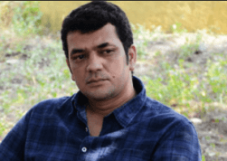 Bollywood Movie Actor Lokesh Gupte Biography, News, Photos, Videos ...