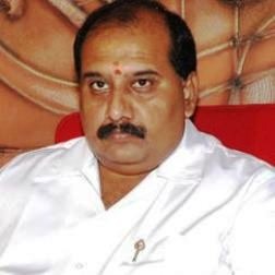 Tollywood Producer M S Raju Biography, News, Photos, Videos | NETTV4U