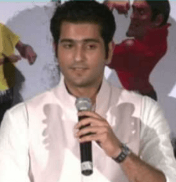 Bollywood Producer Madanlal Jain Biography, News, Photos, Videos | NETTV4U