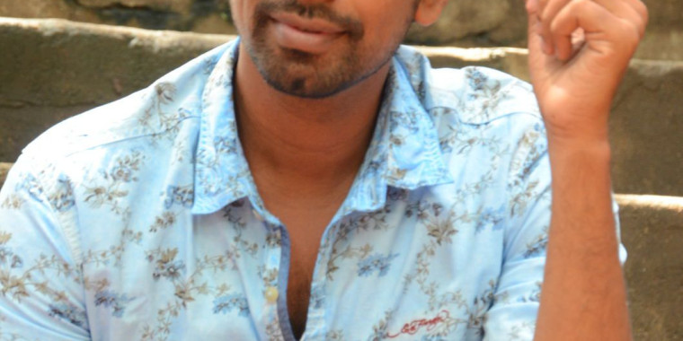 Majnu Director Virinchi Varma Interview Good Looking Stills | 361539 ...