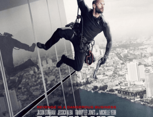 Mechanic: Resurrection Movie Review (2016) - Rating, Cast & Crew With ...