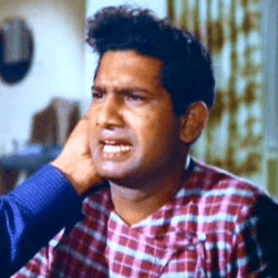 Bollywood Comedian Mohan Choti Biography, News, Photos, Videos | NETTV4U