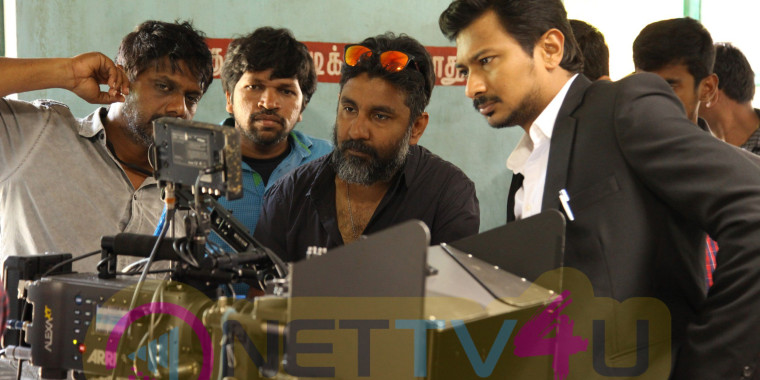 Manithan Tamil Movie Working Stills | 128224 | Latest Stills & Posters