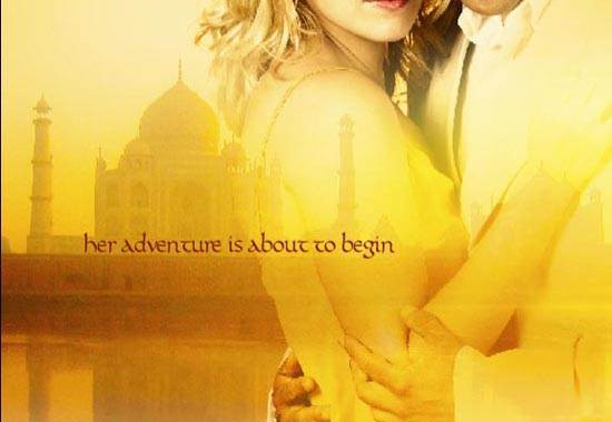 Marigold Movie Review (2007) - Rating, Cast & Crew With Synopsis