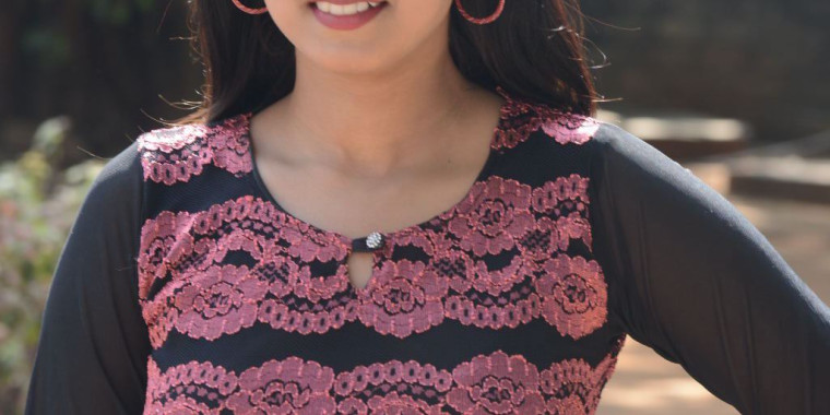 Tollywood Actress Megha Shree Stills | 67135 | Galleries & HD Images