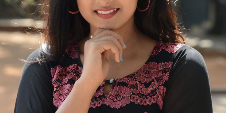 Tollywood Actress Megha Shree Stills | 67169 | Galleries & HD Images