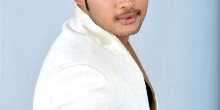 Telugu Actor Meher Raj Stylish Pictures | 5991 | Galleries & HD Images