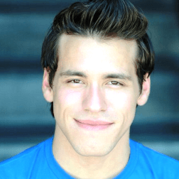 Hollywood Movie Actor Mikey Pobuda Biography, News, Photos, Videos ...