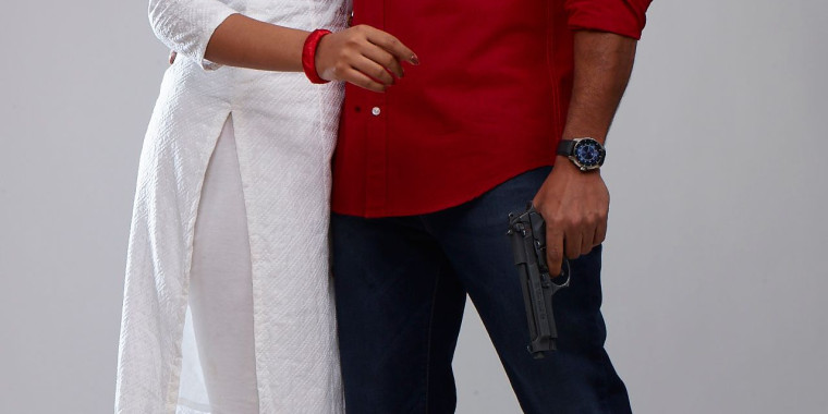 Miruthan Tamil Movie Exclusive Images | 122720 | Latest Stills & Posters