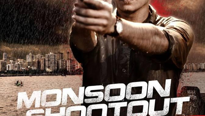 Monsoon Shootout Movie Review (2017) - Rating, Cast & Crew With Synopsis