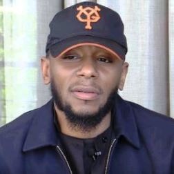 Hollywood Comedian Mos Def Biography, News, Photos, Videos | NETTV4U