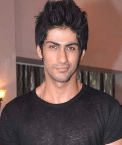 Bollywood Movie Actor Namit Khanna Biography, News, Photos, Videos ...