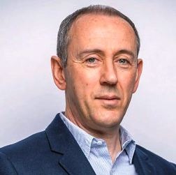 Hollywood Director Nicholas Hytner Biography, News, Photos, Videos ...
