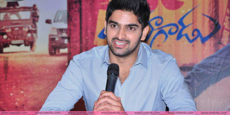 Jadoogadu Movie Hero Naga Shourya Lastest Photos | 9591 | Galleries ...