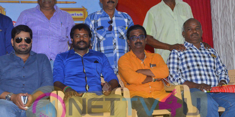 Nanbargal Ani Team Launch Photos Latest Stills | 158255 | Movie Press ...