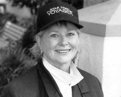 English Tv Actress Nancy Malone Biography, News, Photos, Videos | NETTV4U