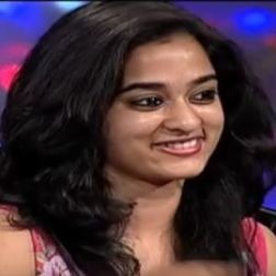 Tollywood Movie Actress Nanditha Raj Biography, News, Photos, Videos ...