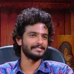 Mollywood Movie Actor Neeraj Madhav Biography, News, Photos, Videos ...
