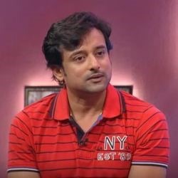Mollywood Movie Actor Nishanth Sagar Biography, News, Photos, Videos | NETTV4U