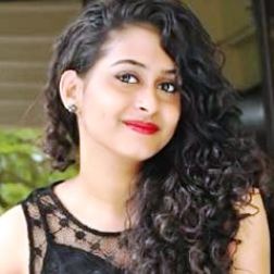 Tollywood Movie Actress Nithya Naresh Biography, News, Photos, Videos ...