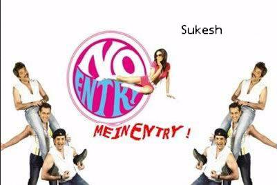 No Entry Mein Entry Movie Review (2005) - Rating, Cast & Crew With Synopsis