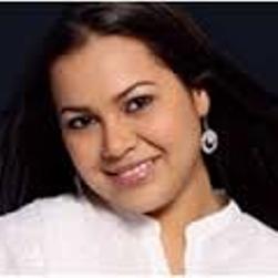 Kollywood Playback Singer Pop Shalini Biography, News, Photos, Videos ...