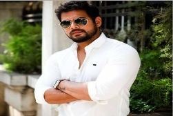 Sandalwood Movie Actor Praveen Tej Biography, News, Photos, Videos ...