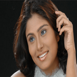 Marathi Tv Actress Pari Telang Biography, News, Photos, Videos | NETTV4U