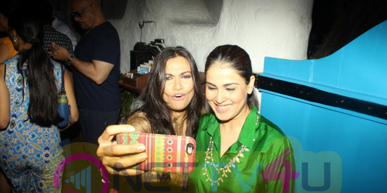 Photos Of Maria Goretti Launches From My Kitchen To Yours Food Love And ...