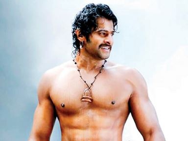 Prabhas Donates A Huge Amount To An Old Age Home! | NETTV4U