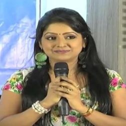 Tollywood new debutante Pramodini successful debut film