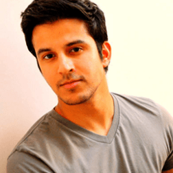 Bollywood Movie Actor Pranay Pachauri Biography, News, Photos, Videos ...