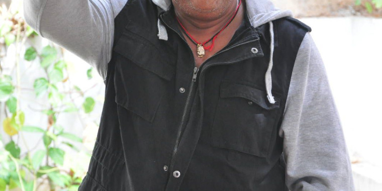 Tollywood Supporting Actor Prudhvi Interview Stills | 76410 | Galleries ...