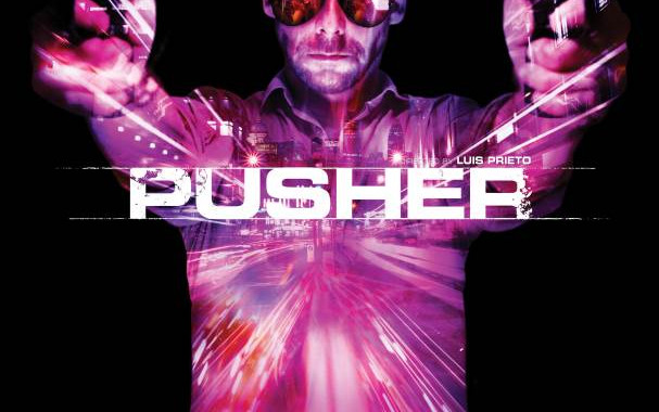 Pusher English Movie Review (2012) - Rating, Release Date, OTT Release ...