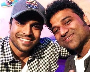 Ram Charan Hurdles Devi Sri Prasad? | NETTV4U