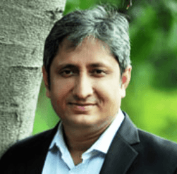 Bollywood Journalist Ravish Kumar Biography, News, Photos, Videos | NETTV4U