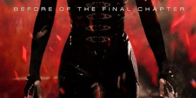 English Movie Review Resident Evil: The Final Chapter - Cast and Crew ...