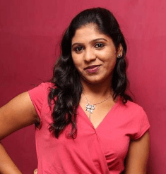 Bollywood Rj Rj Kavya Biography, News, Photos, Videos | NETTV4U