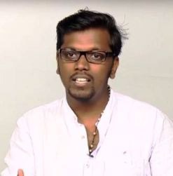 Mollywood Codirector Rojin Thomas Biography, News, Photos, Videos | NETTV4U