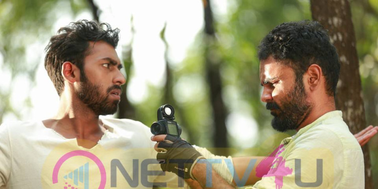 Run Antony Kannada Movie Stills And Posters | 303292 | Latest Stills ...