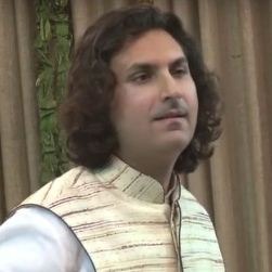 Bollywood Musician Rahul Sharma Biography, News, Photos, Videos | NETTV4U