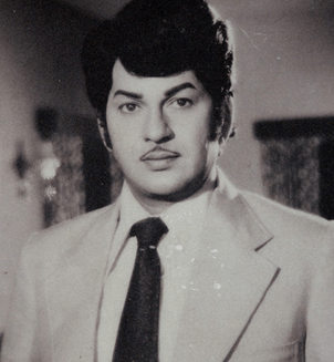 Tollywood Movie Actor Rajanala Nageswara Rao Biography, News, Photos ...