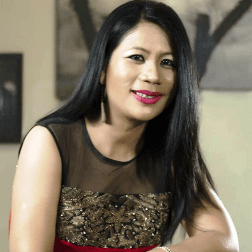 Bollywood Director Rajni Basumatary Biography, News, Photos, Videos | NETTV4U