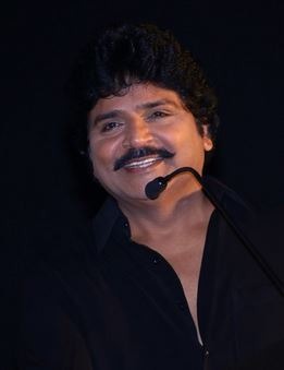 Ramki Features In An English Movie! | NETTV4U