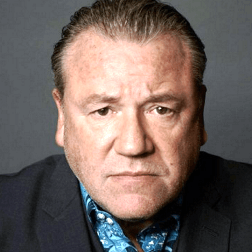 Hollywood Movie Actor Ray Winstone Biography, News, Photos, Videos ...