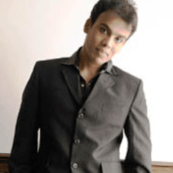 Bollywood Supporting Actor Rishi Dwivedi Biography, News, Photos ...