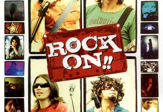 Rock On!! Movie Review (2008) - Rating, Cast & Crew With Synopsis