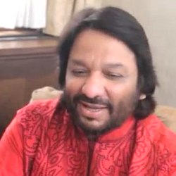 Bollywood Singer Roop Kumar Rathod Biography, News, Photos, Videos ...
