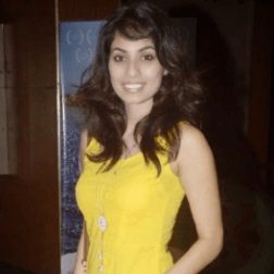 Bollywood Supporting Actress Ruby Saini Biography, News, Photos, Videos ...