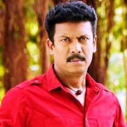 Kollywood Movie Actor Samuthirakani Biography, News, Photos, Videos ...